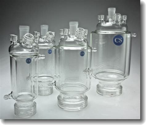 Peptide Synthesis Glassware Adams And Chittenden Scientific Glass Coop