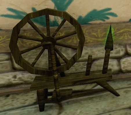 Maleficents Spinning Wheel Disney Infinity Wiki Fandom