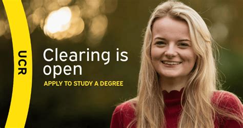 Clearing Your Path To University Centre Reaseheath University Centre Reaseheath