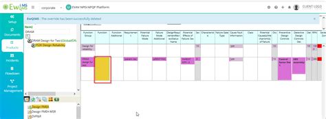 Bug 26712 After Selecting Delete Override The Selected Cell Appears As Blank After