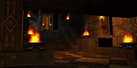 Wotlk Prepatch Hotfixes Ubrs Fix Group Finder Bugs And Pvp Wotlk