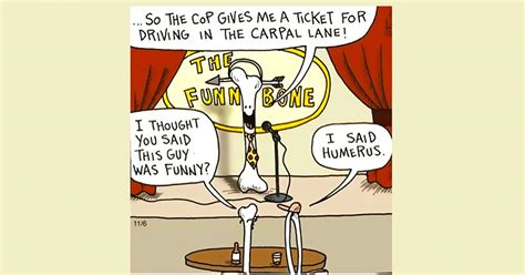Orthopedic And Medical Jokes Spine And Orthopedic Center