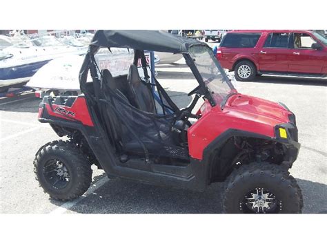 2013 Polaris Ranger Rzr 570 Motorcycles For Sale