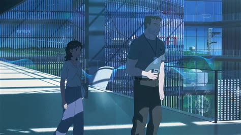 Lost In Starlight 2025 Screencap Fancaps