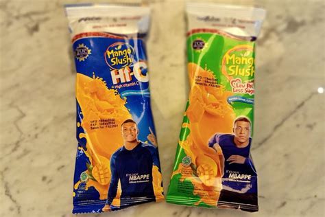 Foto Aice Luncurkan Es Krim Buah Rendah Gula Dan Lemak Pertama Di