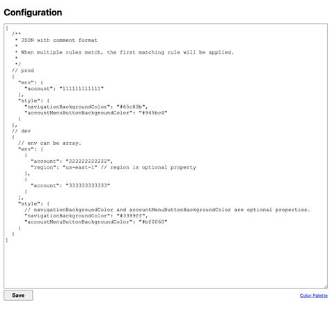 Aws Peacock Management Consoleの開発上のこだわりを作者が語る