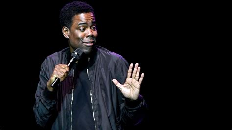 Chris Rock Explora Denúncias De Racismo De Meghan Markle Em Novo