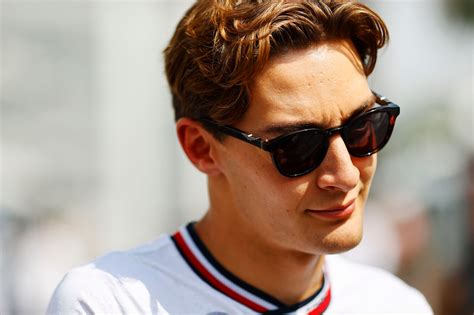 George Russell Dans Limpasse Quelles Sont Ses Options En F1