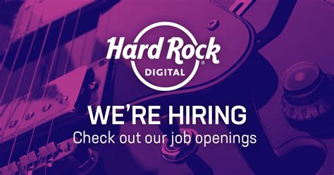 Responsible Gaming Hard Rock Digital