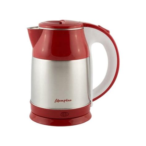 Чайник МАТРЁНА Ma 121 электрический 18 л стальн купить в Фрязино цена 1 923 руб дата