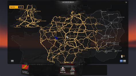 Pro Mod Map Ets2 Download Wrocawski Informator Internetowy Wrocaw