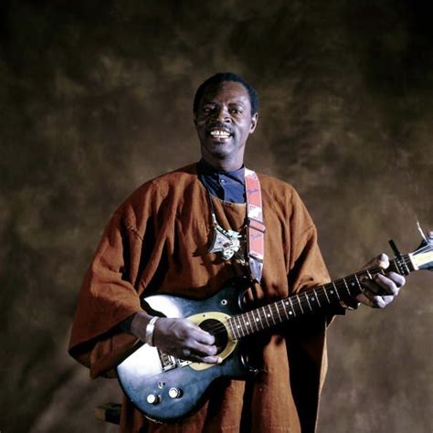 Photo Of Ali Farka Toure Music Photo African Music African American