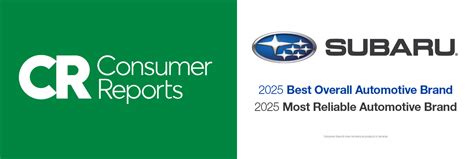 Consumer Reports Ratings And Reviews Maguire Subaru Of Ithaca