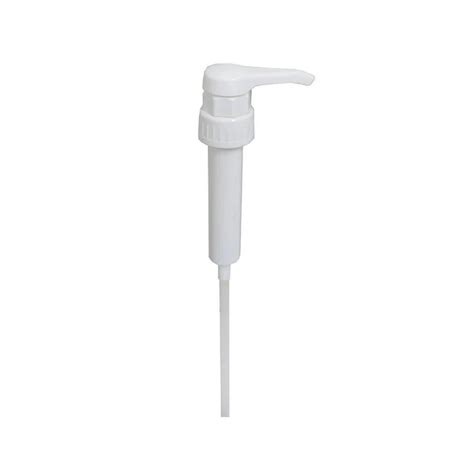 Nab 5l Drum Pump Standard Chemical Dispenser