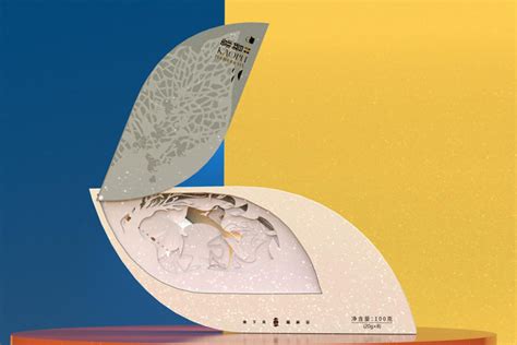 Creative T Box By Bxl Packaging Design