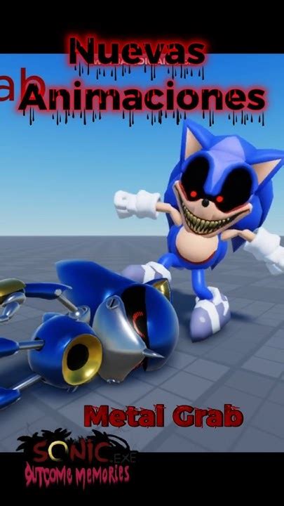 Nuevas Animaciones Para Classic 2011x Outcome Memories Sonicexe