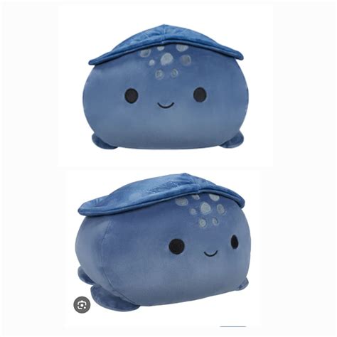 Different Shaped Truman Stackables R Squishmallow