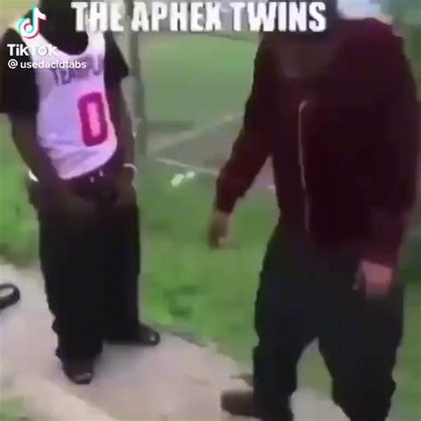 The Aphex Twins R Aphextwin