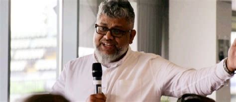 A Day In The Life Saidul Haque Saeed Lead Organiser For West Midlands Citizens Uk