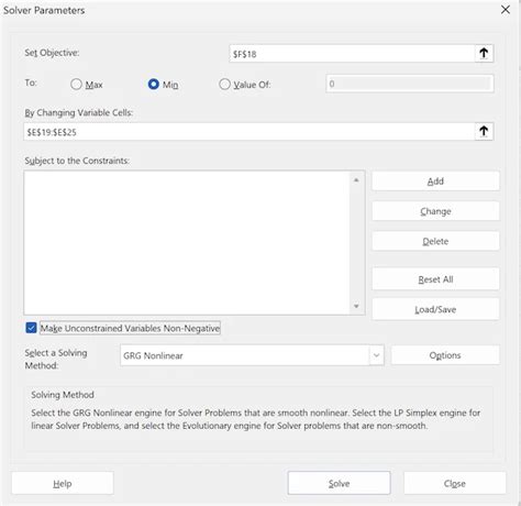 Curve Fitting In Excel A Tutorial On Fitting A Complex Nonlinear Regression Model To Your Data