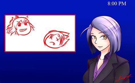 Lisa Lavender By Atrox Forensis On Deviantart