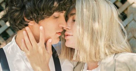 Basorexia The Enigmatic Desire For Kissing Psychology Today