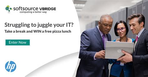 softsource vbridge on linkedin struggling to juggle your it