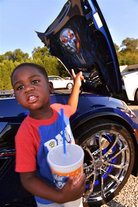 The Beacon Turns 80 See Photos Of Jc Stroble John B White More