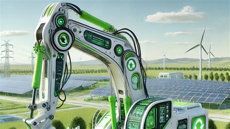 The Future Of Fluid Power Systems Features And Technologies