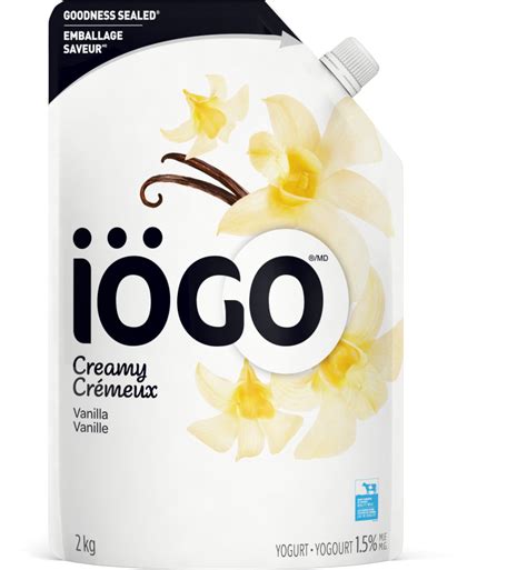 Products IÖgo