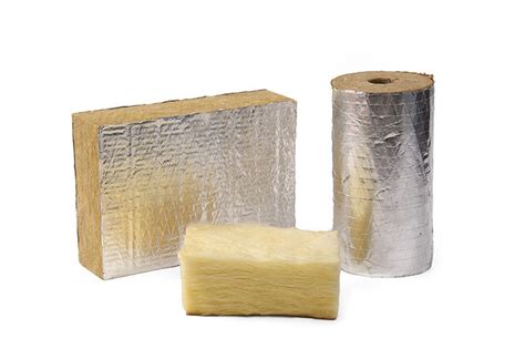 What Are The Thermal Insulation Materials Produced By Slag Technical