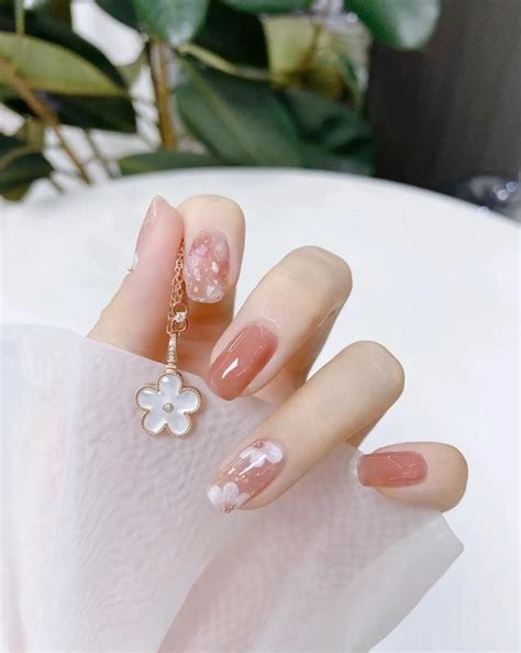 做指甲样板图指甲图片大山谷图库