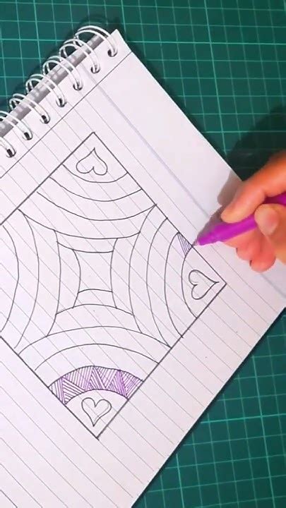 Minimilistic Repitition Design Youtube