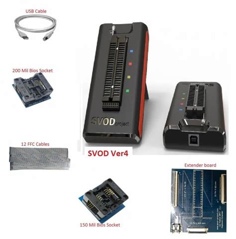 Plastic Svod Ver 4 Programmer At ₹ 22499piece In Pune Id 26867110491