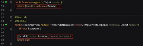 Springmvc核心组件和父子容器spring的父子容器 Csdn博客