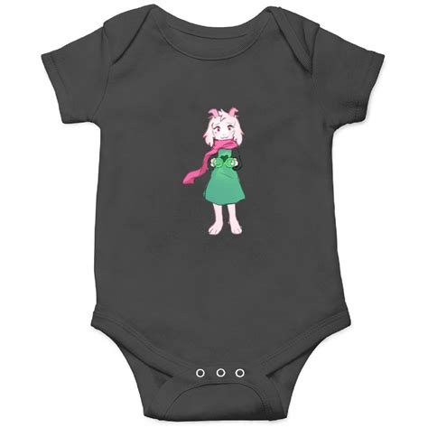 Cute Ralsei Deltarune Chapter 2 Onesies Sold By Mycoaster66 Sku