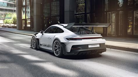 4k Gt 3 Rs Wallpaper