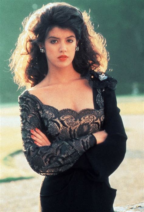 Phoebe Cates Ethnicity