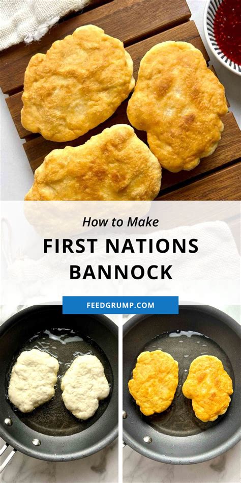 Easy Gluten Free Bannock Artofit