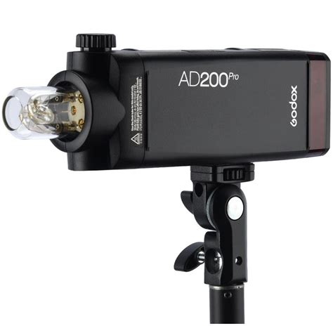 Godox Witstro Ad200pro Kamera Express