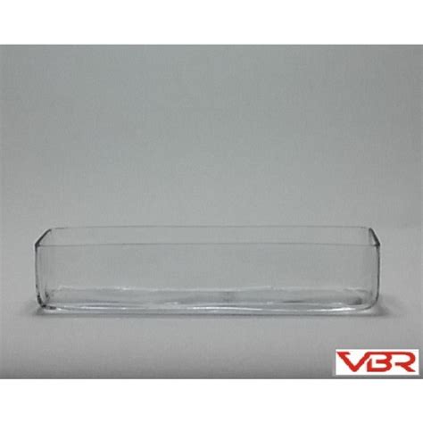 Glass Rectangle