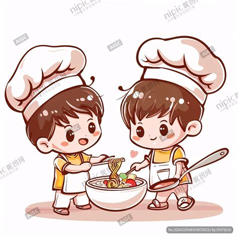 Ai创作图小厨师动漫素材 卡通小厨师形象 卡通小哥厨师 新中烹饪插画 卡通男孩面食米线插画 卡通厨师小厨师 卡通小厨师端菜头像 卡通小厨师 卡通小二卡通厨师 小厨师端串串香头像 卡通米线人物
