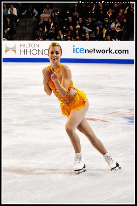 Ashley Wagner Skate America By Left Coast Mon On Deviantart