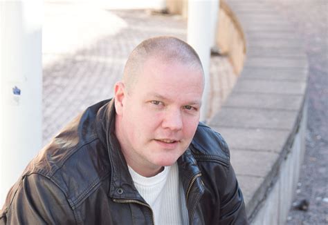 Markus Ahosen Viidennessä Isaksson Dekkarissa Jännitystarinaa Kotikulmilta Koillis Helsingin