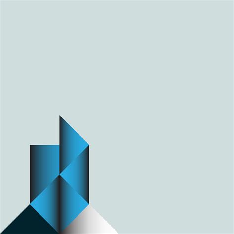 Abstract Vector Modern Background Technology Design Geometric