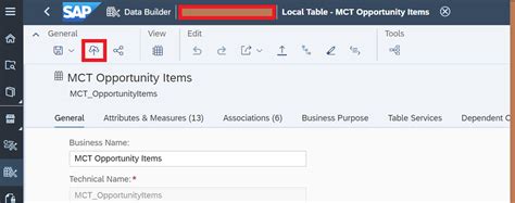 Sap Datasphere Analytic Model Series Data Model Sap Community