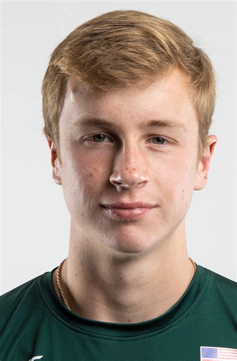 Liam Egan Notre Dame Fighting Irish Official Athletics Website