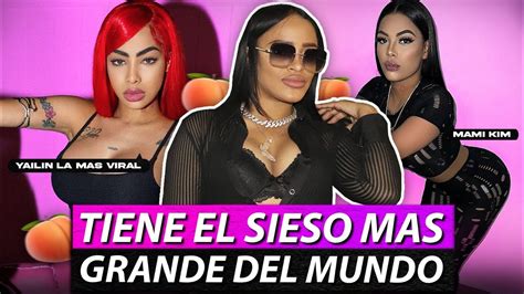 Mami Kim Me Quiere Quitar Mi Marido Laudoll Entrevista Youtube