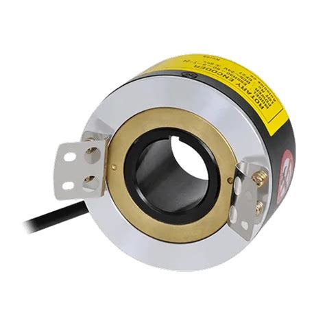 Black Autonics Rotary Encoder Variable Available At Rs Piece In Indore