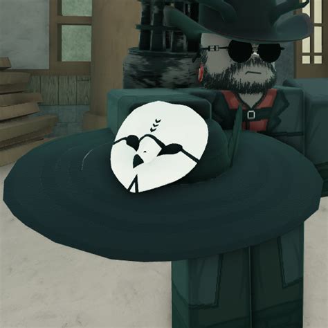 Dark Owl Chapeau Deepwoken Wiki Fandom